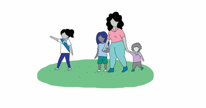 Training: New Guider Learning Path - Lougheed Area Girl Guides