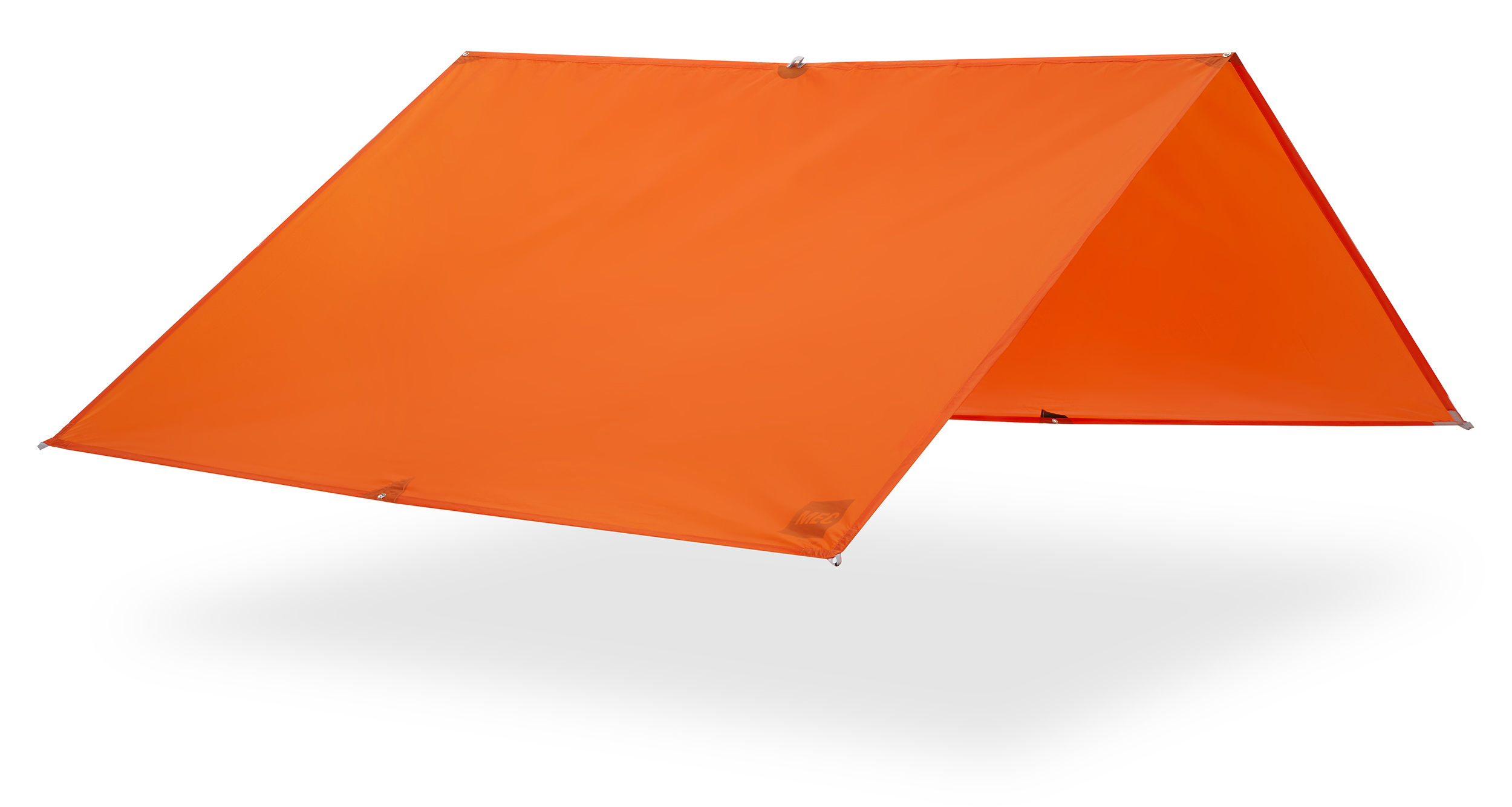 Scout Tarps - Lougheed Area Girl Guides